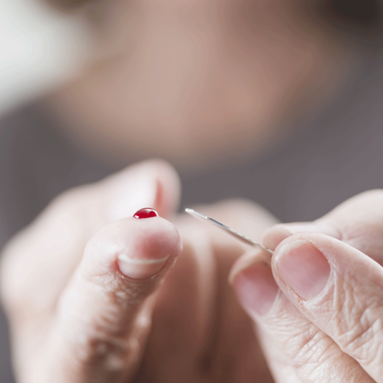 Next Generation of INR Self-Monitoring | Pumping Marvellous