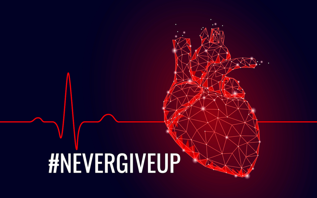 A Breakdown Of The Various Types Of Heart Failure Pumping Marvellous