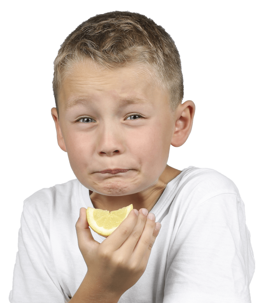 Suck a Lemon Challenge | Pumping Marvellous