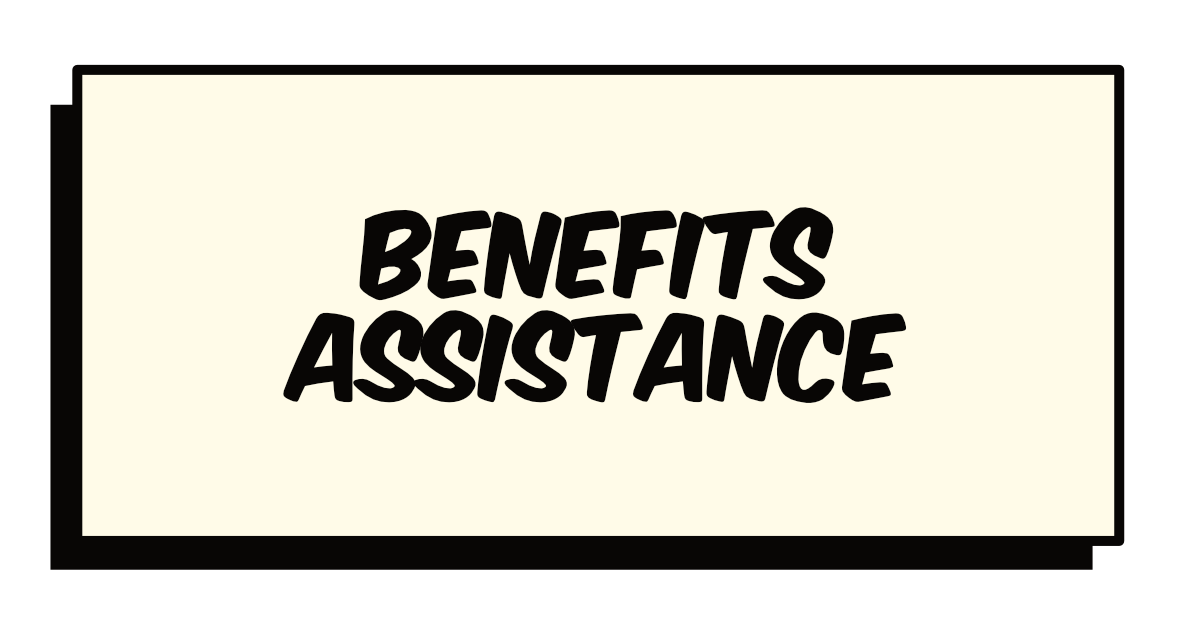 Benefits Assistance | Pumping Marvellous