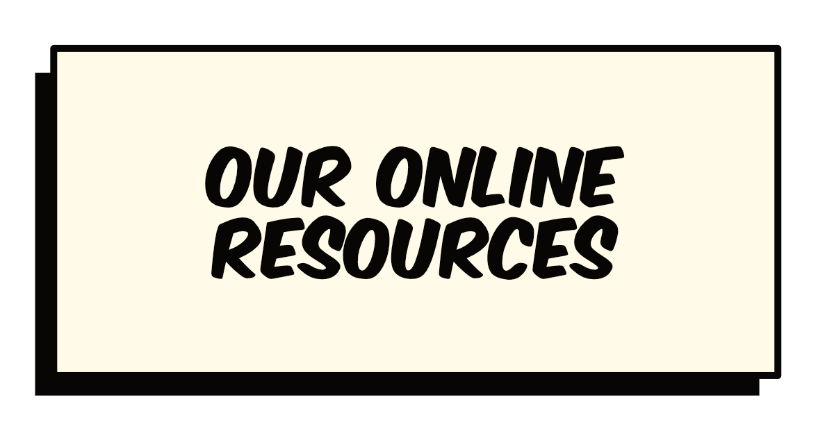 Online Resources | Pumping Marvellous