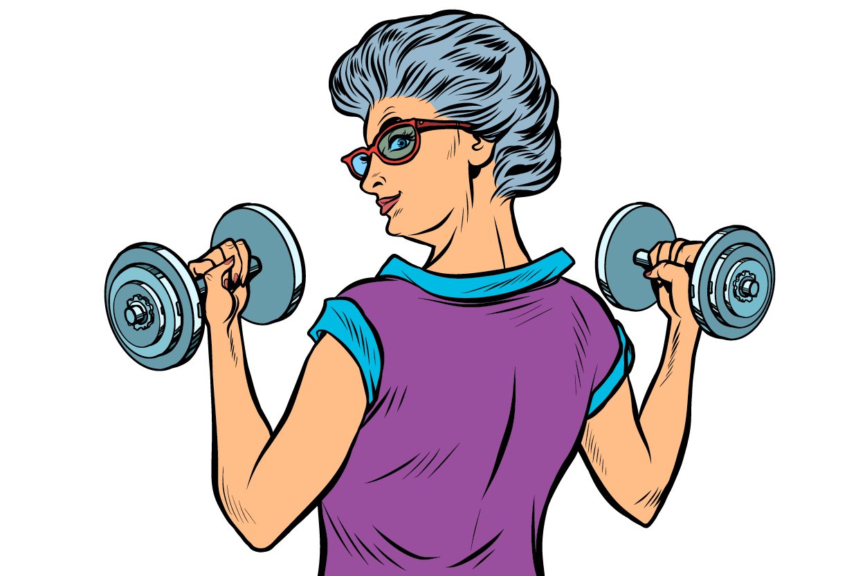 Cardiac Rehab | Pumping Marvellous